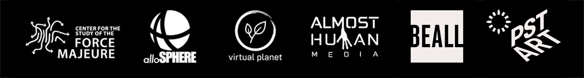 The AlloSphere Research Facility